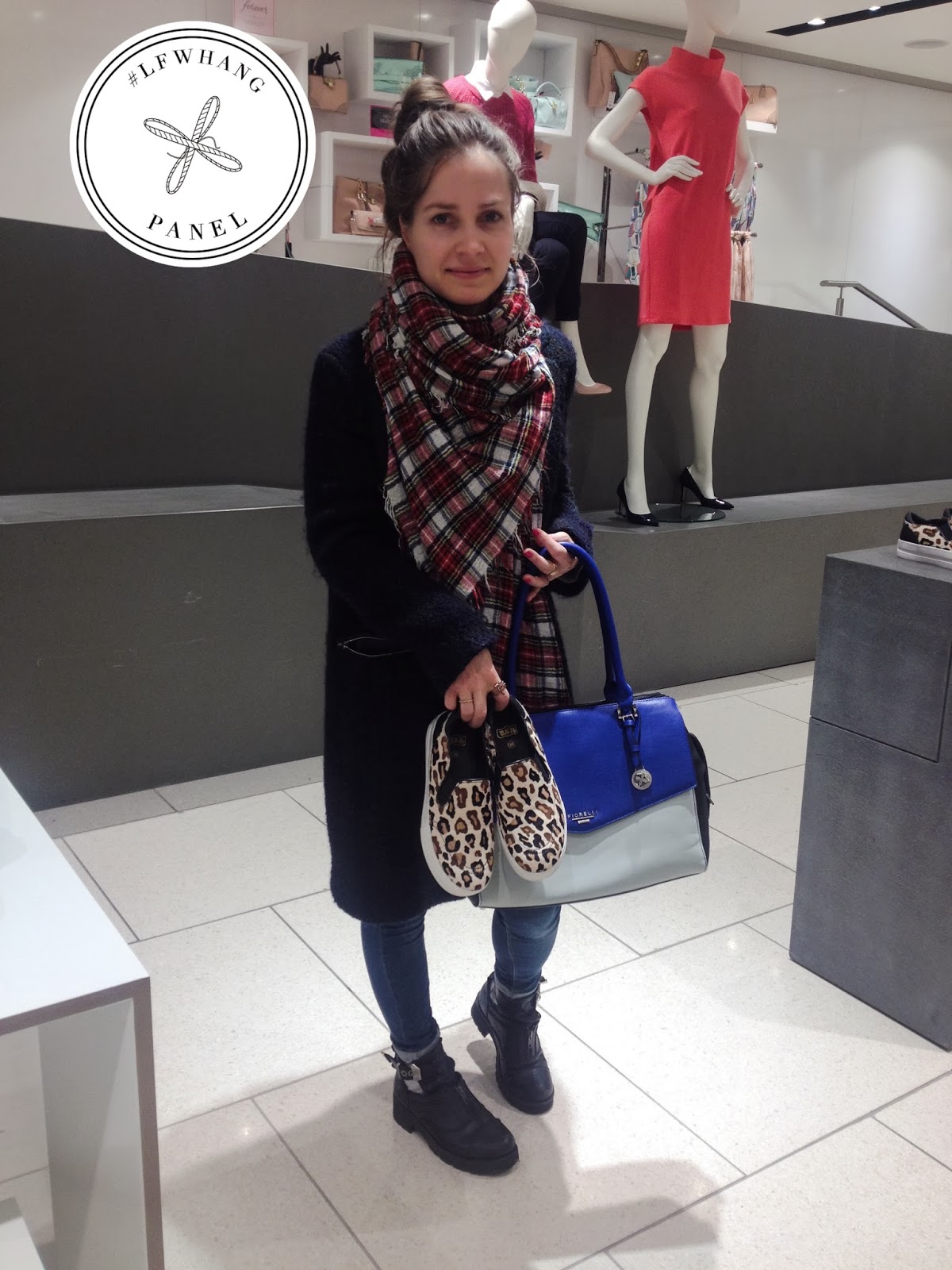 Fiorelli's Style Notes: February 2014