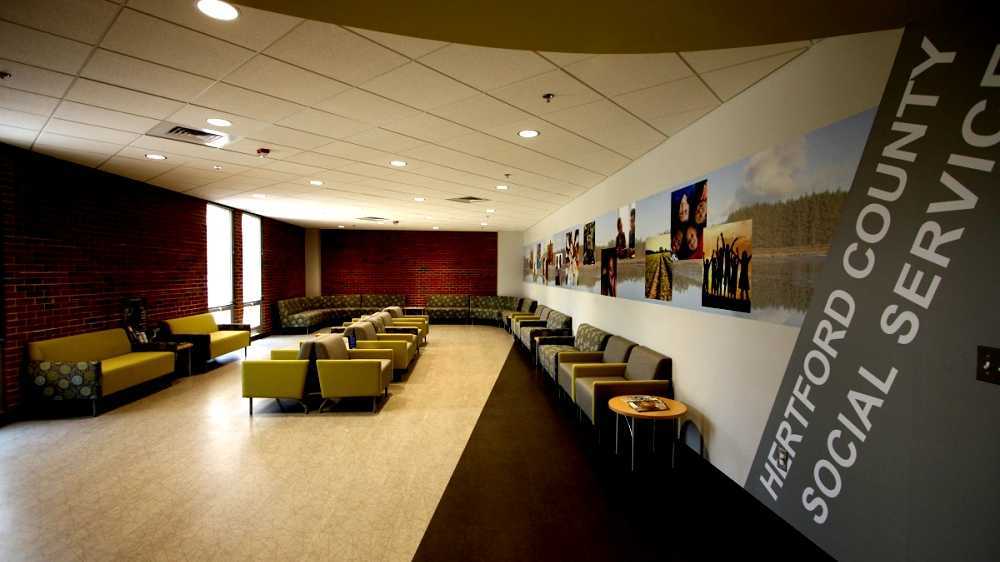 O'Berry Neuro-Medical Center