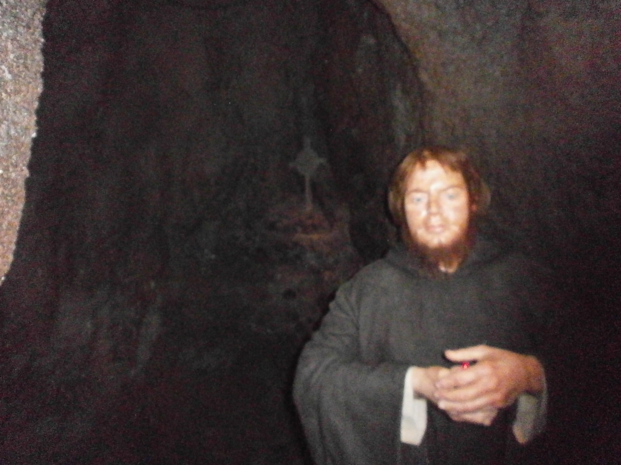 Jim's Gone a-Viking: There's no witty title for this one. Sorry.