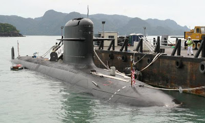 TLDM Plan to Buy More Submarines