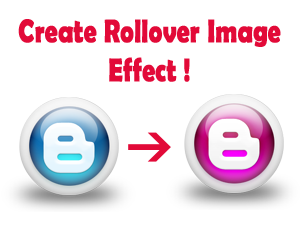 How to Create Rollover Image Effect (Change Image on Mouseover ...