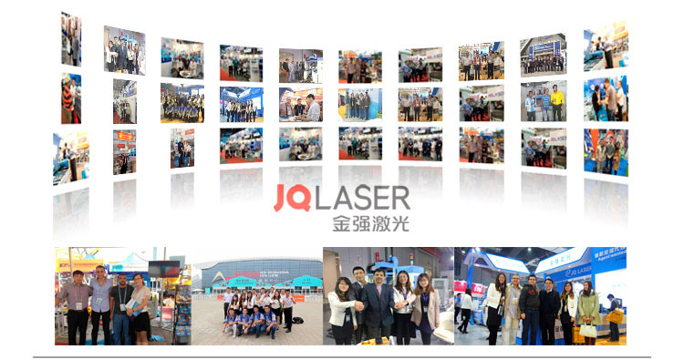 JinQiang laser CNC equipment Co,LTD : JQ1390 130*90cm laser cutting ...