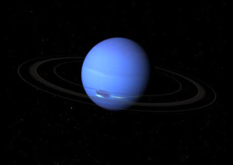 Pelajaran Tentang Planet Neptunus ~ Dunia Afrina