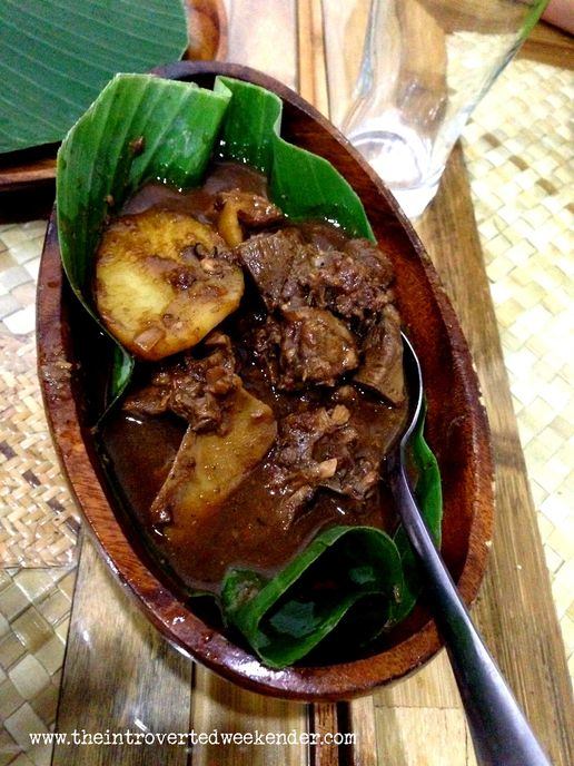 Apag Marangle: The Taste Of Authentic Kapampangan Cuisine - Dad On The ...