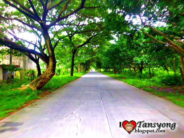 🎒 At the End Point of Rizal Province, there is a Paradise named ...