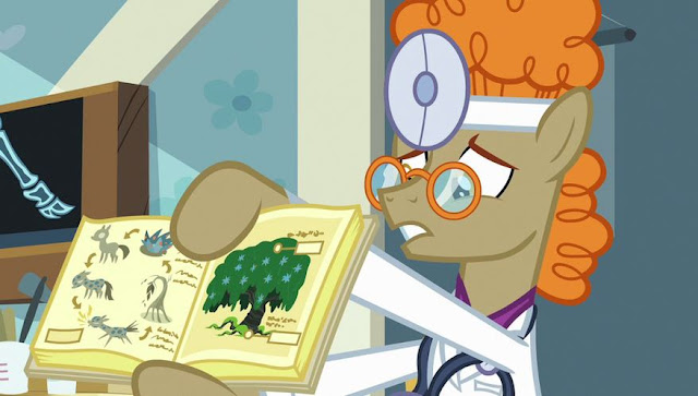 Equestria Daily - MLP Stuff!: Community Soapbox #54 - Gaygenda in MLP ...