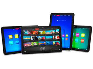 O que exatamente é um tablet? Para que ele serve? ~ Manual do Usuário