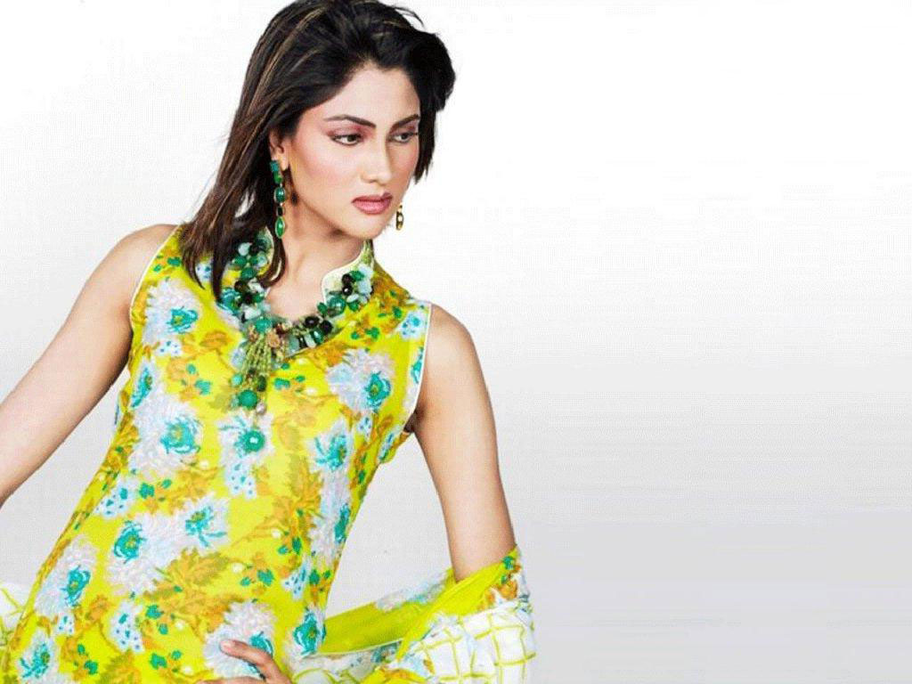 Pakistan Model | Fiza Ali | Fashion