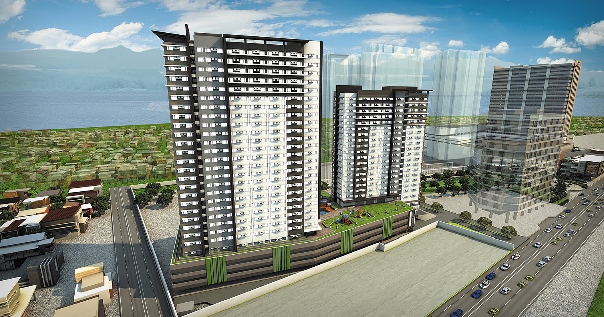 Avida Towers Altura Tower 2: Southern Living at its Finest | Rockstarmomma