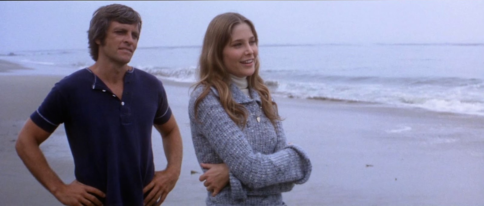 DREAMS ARE WHAT LE CINEMA IS FOR...: ONCE IS NOT ENOUGH 1975