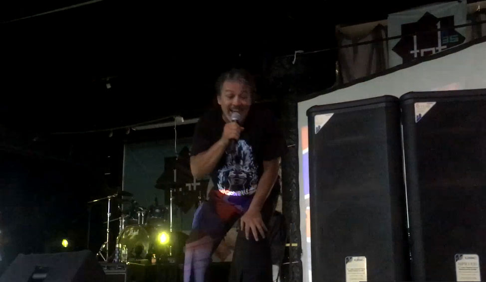 En Reproducción: 2018