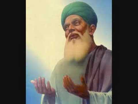 Punjabi Saqafat: Fariduddin Ganjshakar (BABA FARID)