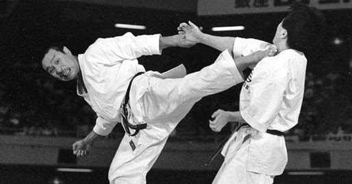 Fundamentos de Luta: Go no sen, Sen no sen e Sensen no sen