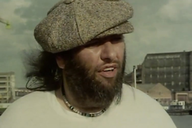 MAGE MUSIC: RIP Peter Grant (1935-1995)