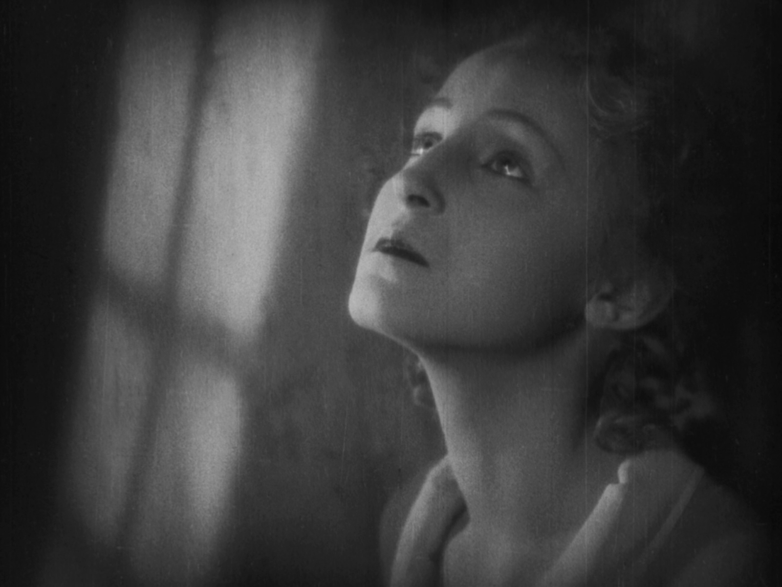 Week Five: Metropolis (1927)