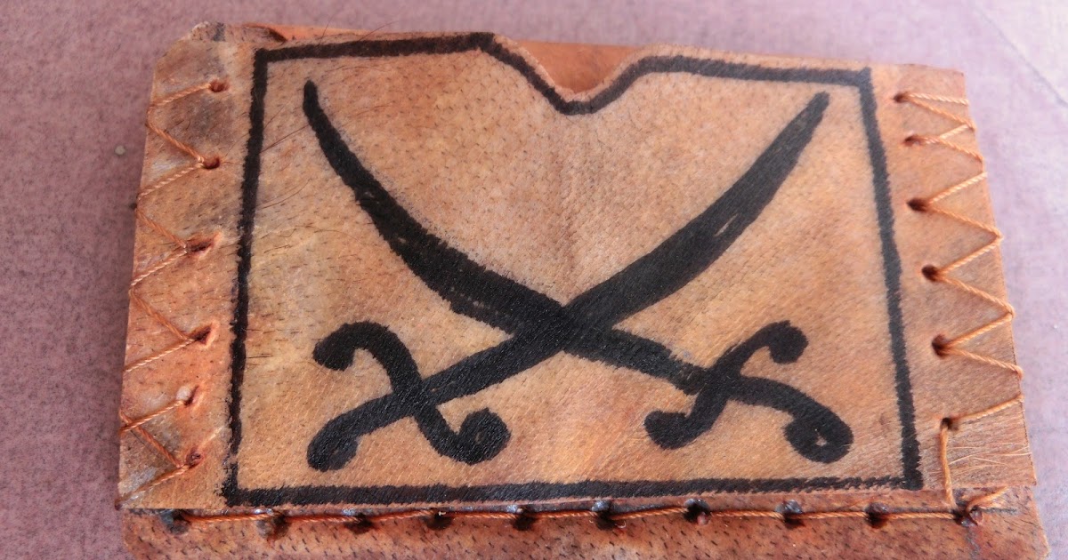 Sejarah Aset yg Berharga : WAFAK