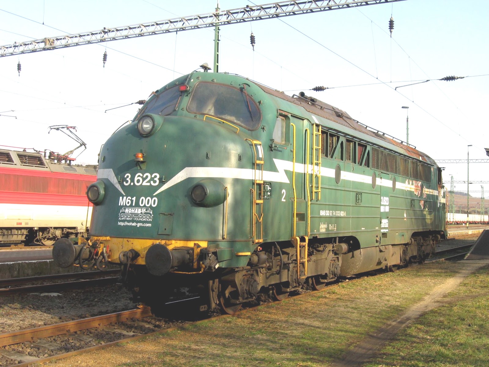 Szextant Blog "https://szextant.blogspot.com": 71.) NoHAB di.3 Sweden ...