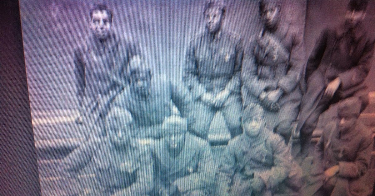 THE BLACK SOCIAL HISTORY:: BLACK SOCIAL HISTORY : THE 369th INFANTRY ...