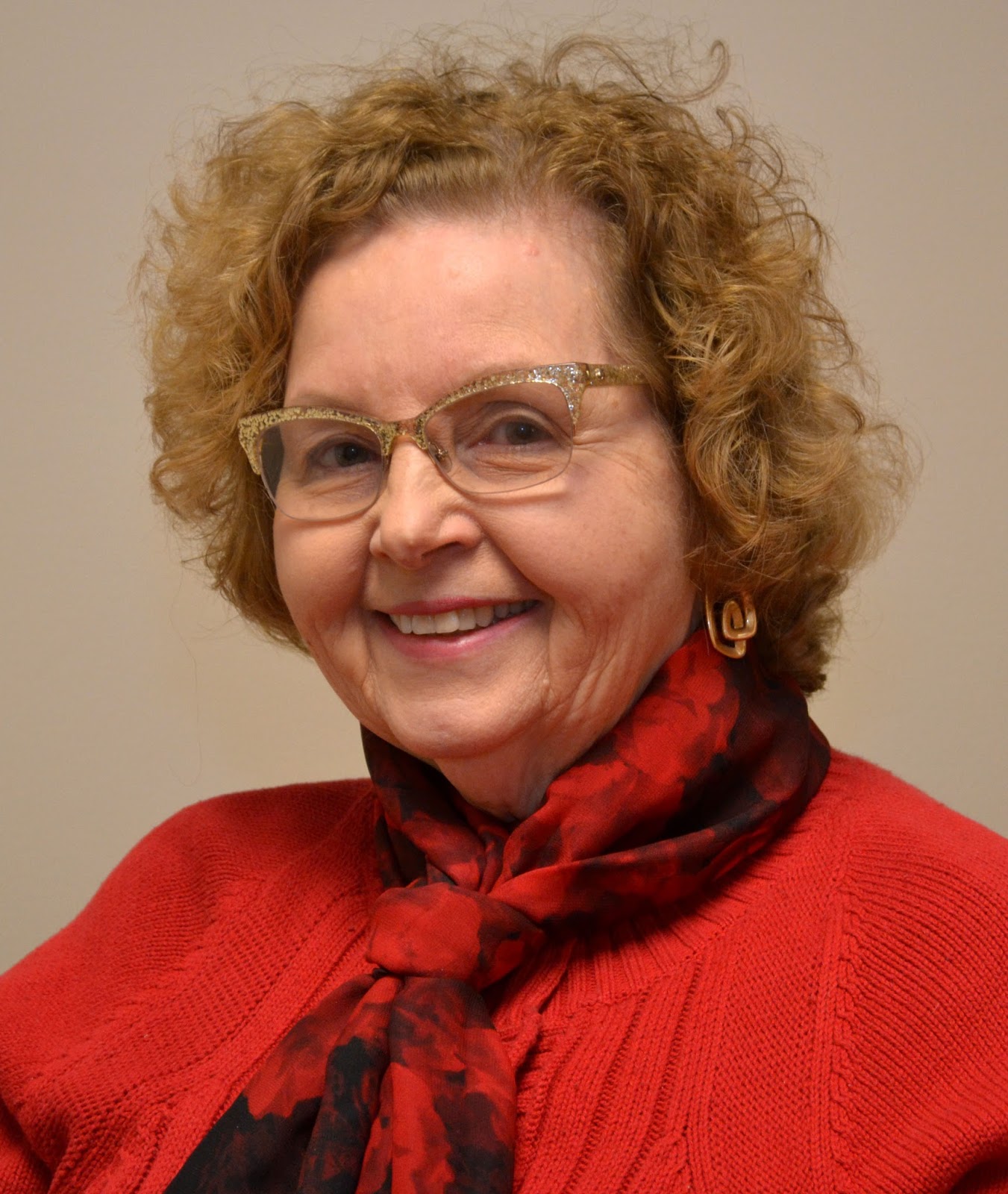 Volunteer Spotlight: Virginia Walter