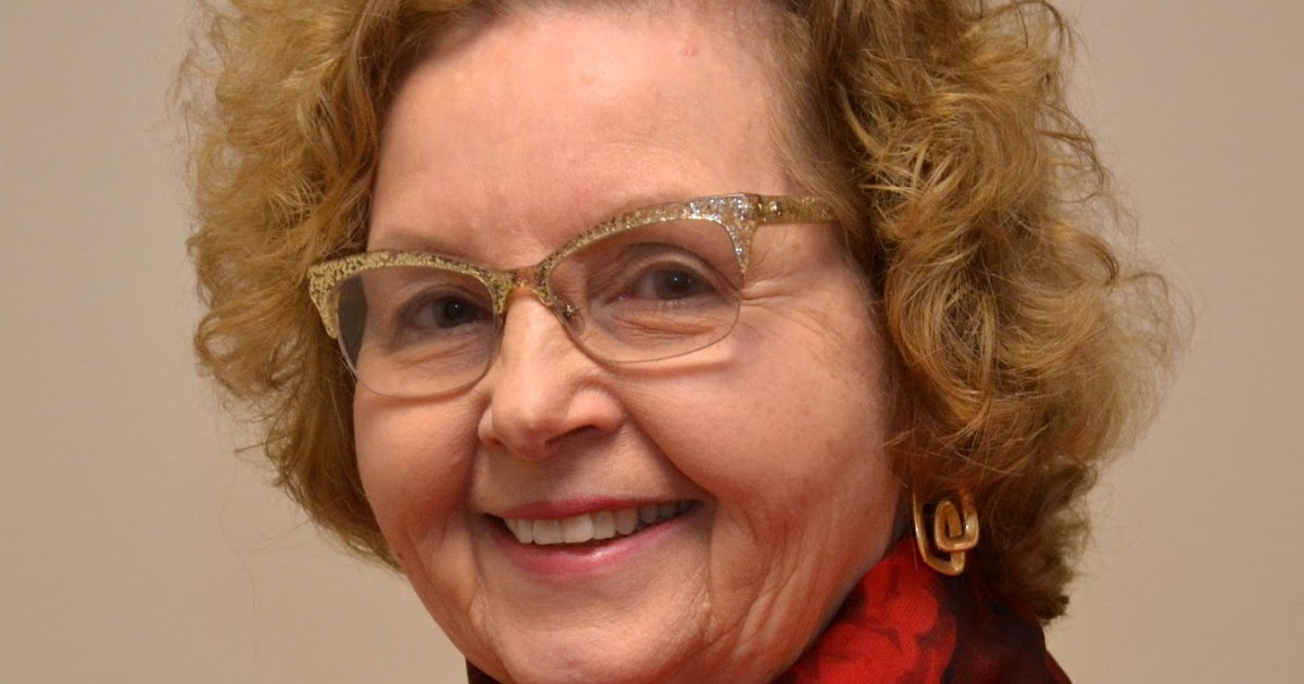 Volunteer Spotlight: Virginia Walter