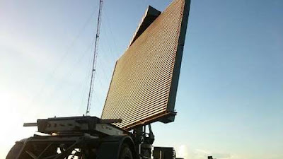 TNI AU Siap Tambah Radar di Nunukan | Garuda Defence