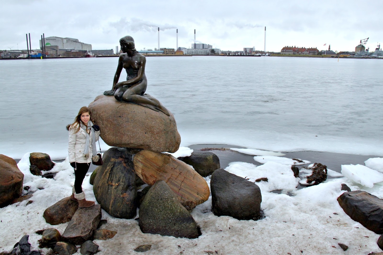 Pas grand-chose: 02/25/12