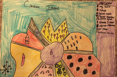 I'm Not Your Grandpa, I'm Your Teacher.: Making Autobiography Maps