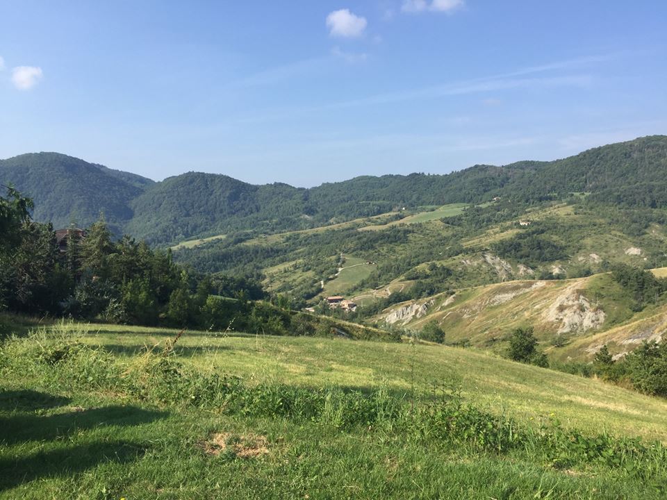 ATLETICA CORRIFERRARA a.s.d.: GIRO PODISTICO DEI 2 CASTELLI: A ROCCA DI ...