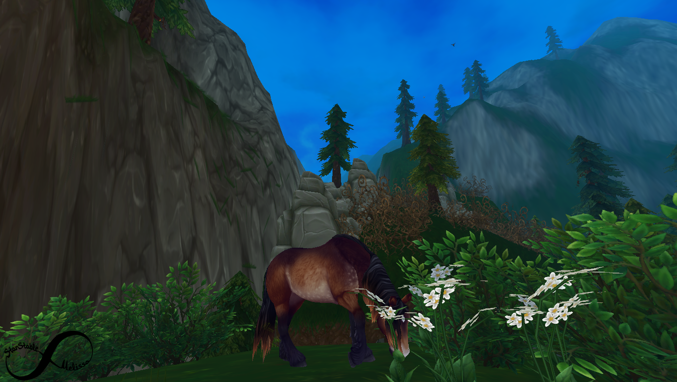 Star Stable Online Mel: Prosto z północnej Szwecji