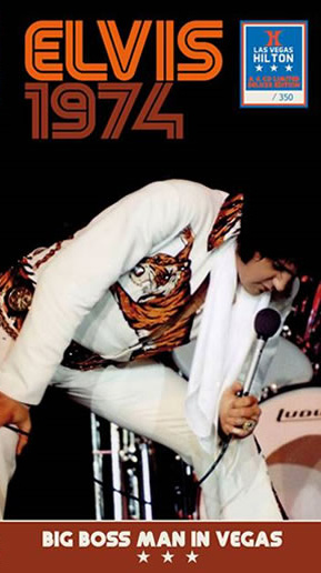 Elvis Day By Day: February 24 - Big Boss Man Released