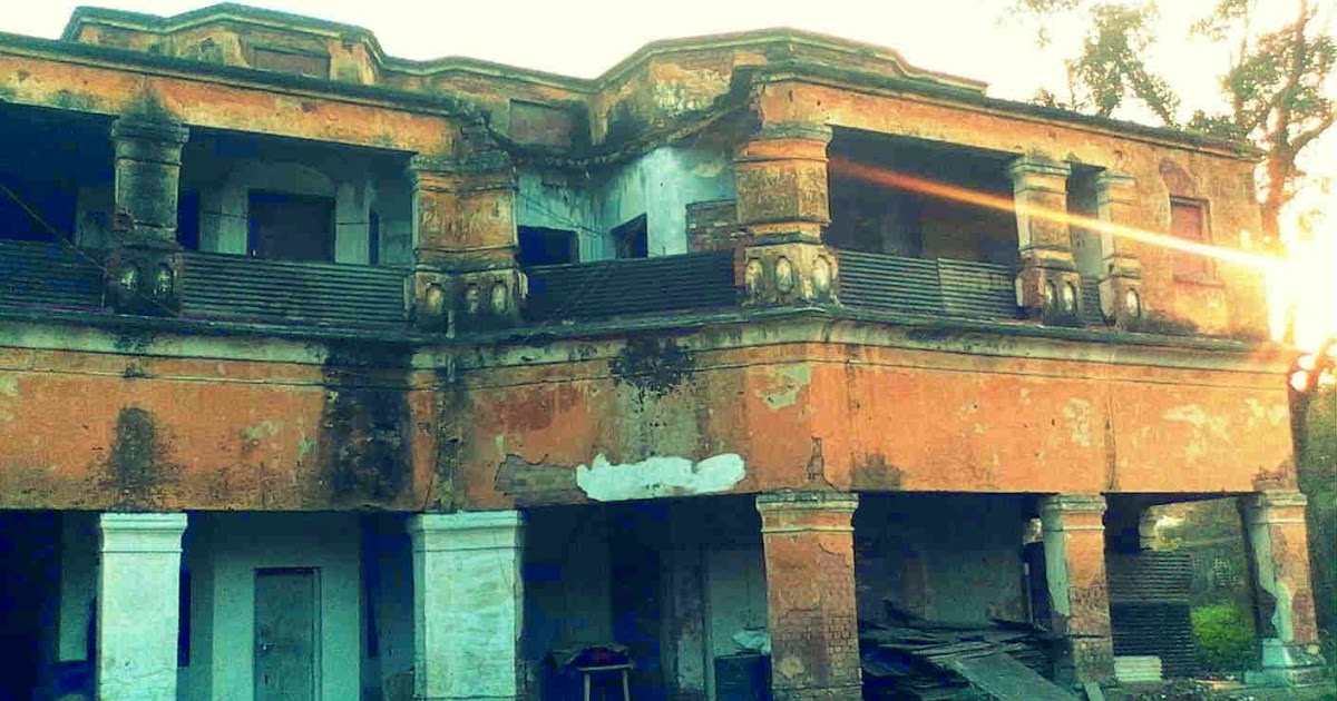 Story Of Haunted GP Block, Meerut, Uttar Pradesh