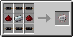 Tutoriales para Bukkit: Minecraft: Guía/Tutorial Industrialcraft ...