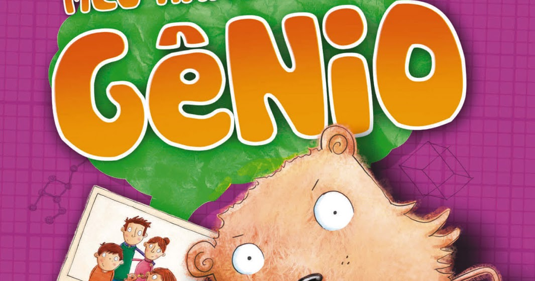 Meu Hamster é um Gênio - Dave Lowe - Livros e Chocolate