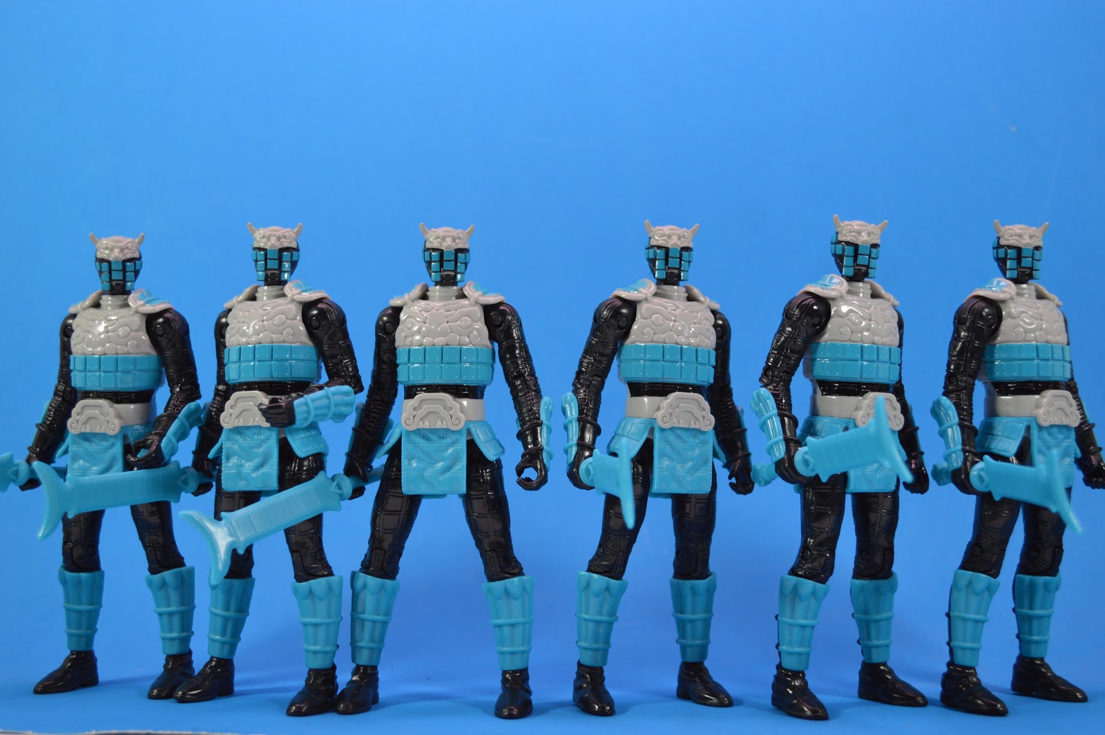 LoveyMush Toy Reviews!: Review: Power Rangers Ninja Steel - Villian ...