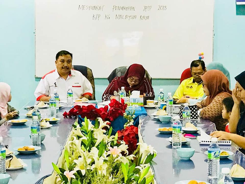 Majlis Perwakilan Penduduk Sub Zon 9, Bandar Tun Razak: Aktiviti ...