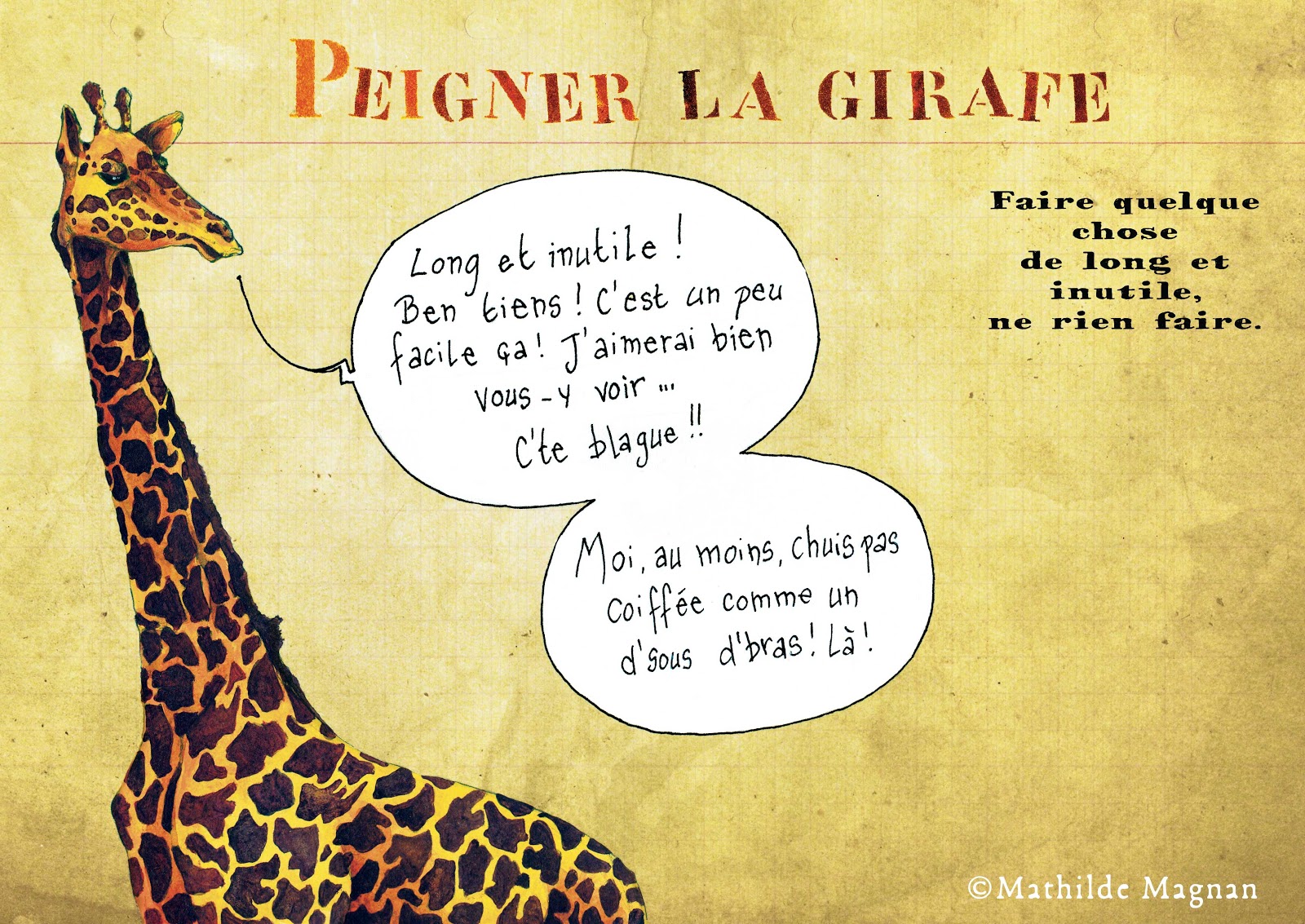 Lytchiz' Books: Illus HUMOUR