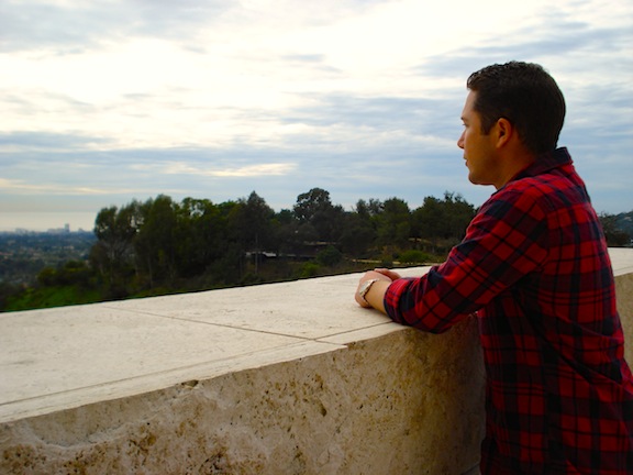 Jigsaw Magazine: David Tobin of Audiojack