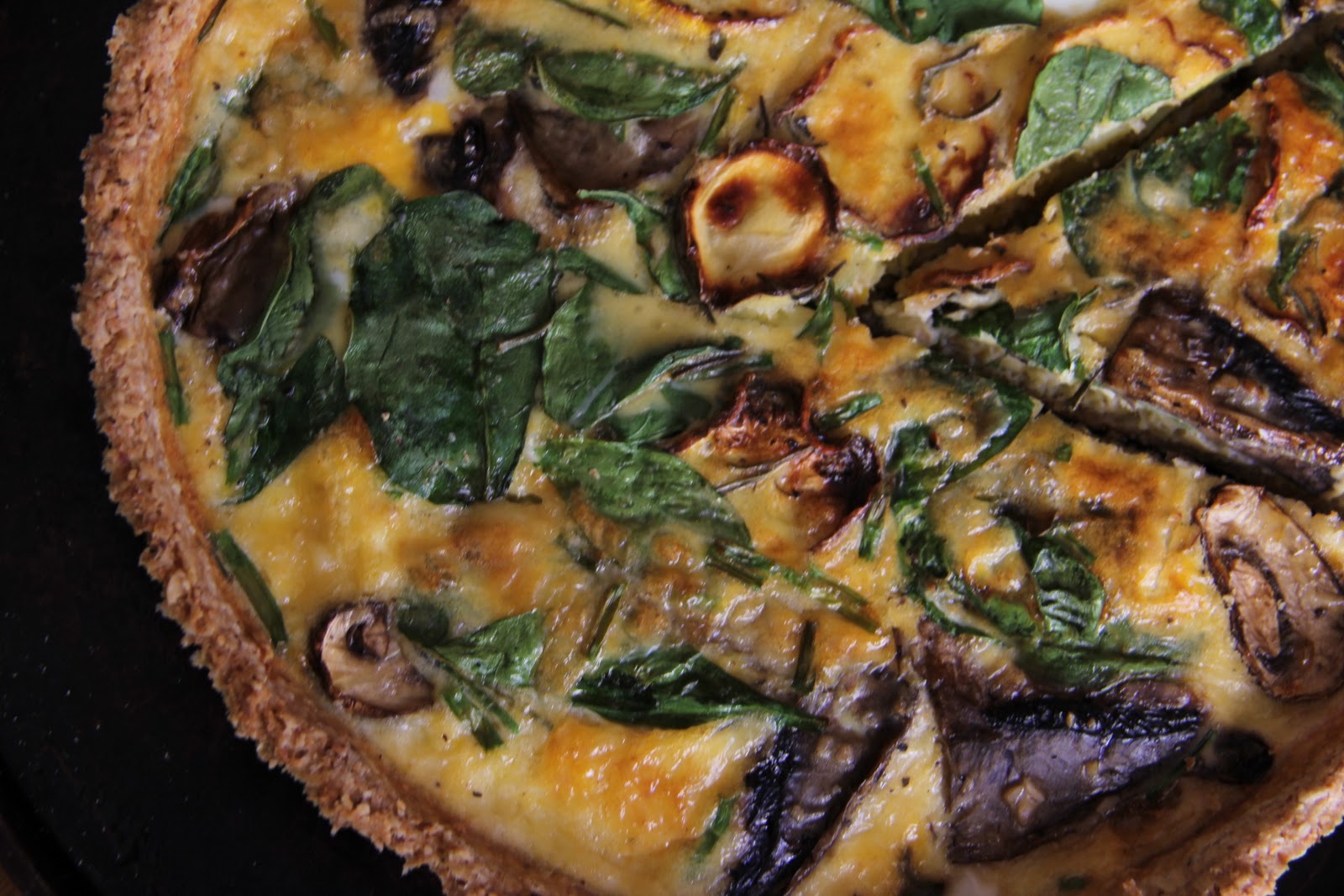 bona food: January 2012