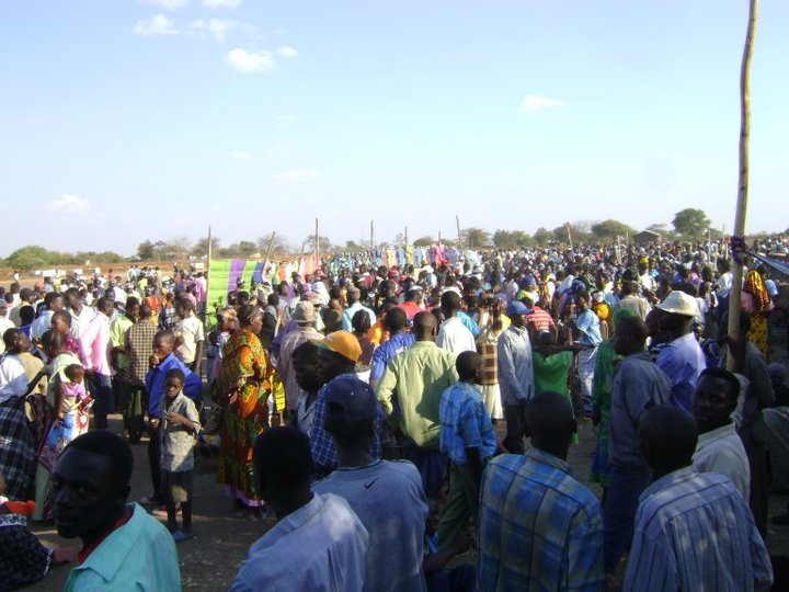 THE BRIGHT SHADOW: SUKUMA LAND NGOMA FESTIVAL, AN OUTSTANDING ...