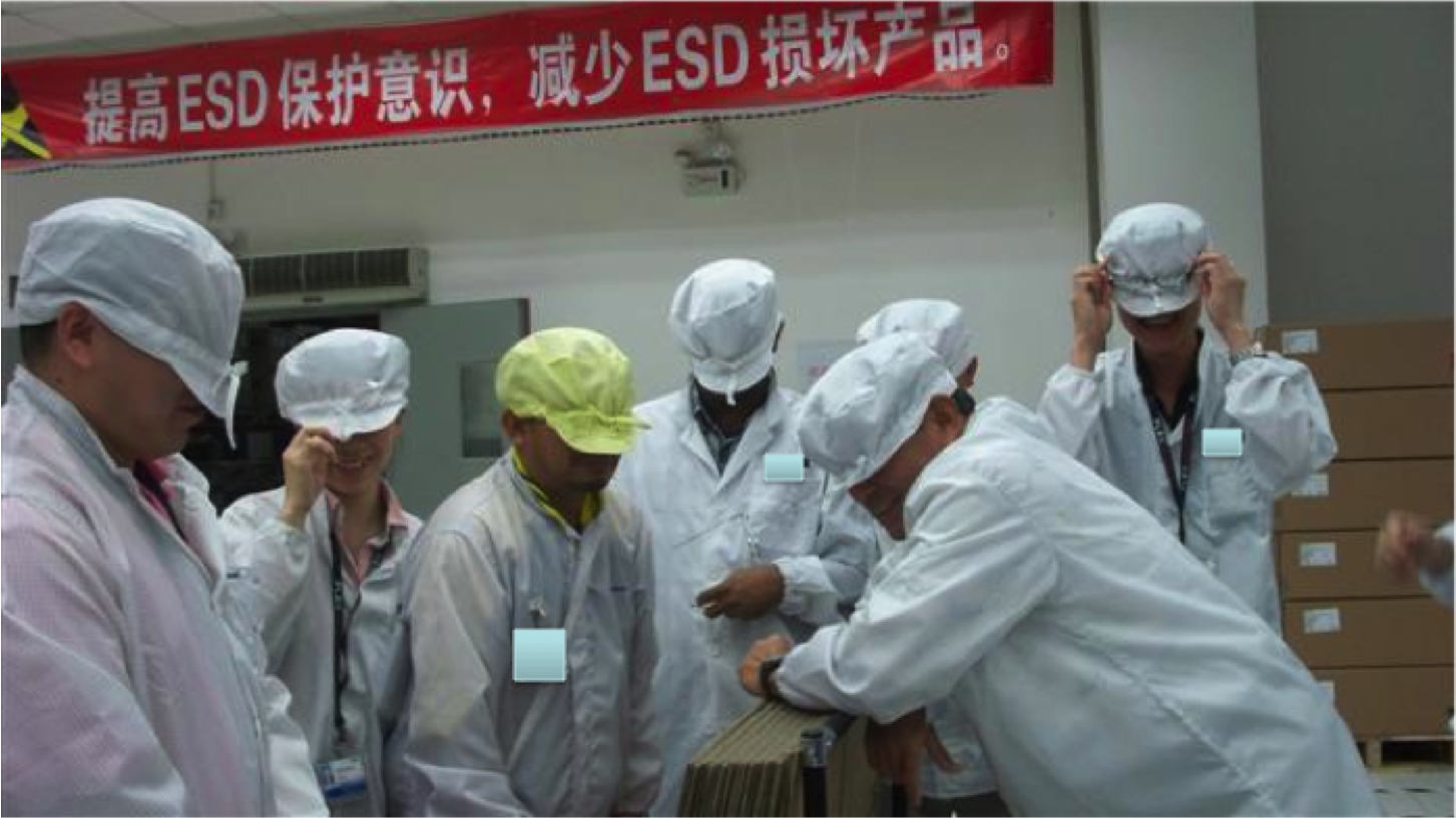 Lean Manufacturing & Six Sigma : Avoiding the “Blind Genba Walks” to ...