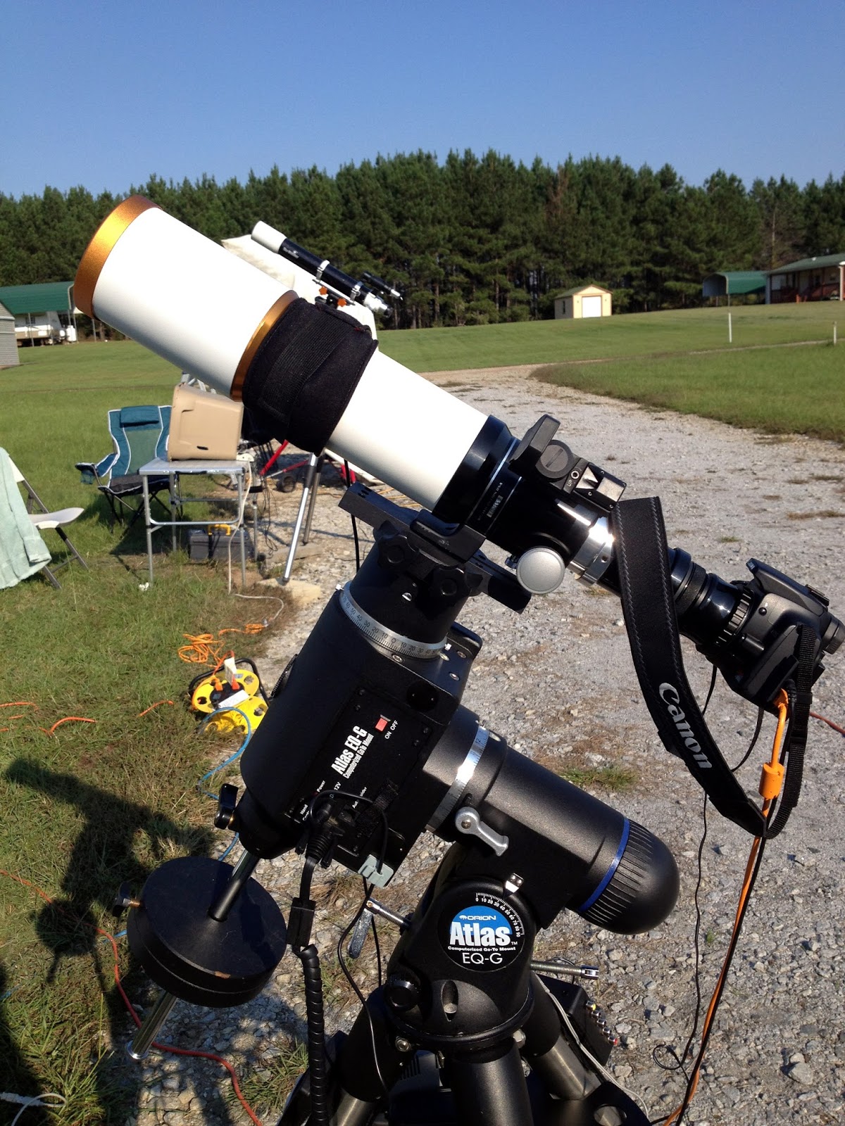 Uncle Rod's Astro Blog: Issue #490: The Refractor Way Part 5: Is One ...