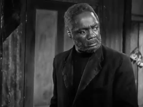 Forgotten Actors: Canada Lee