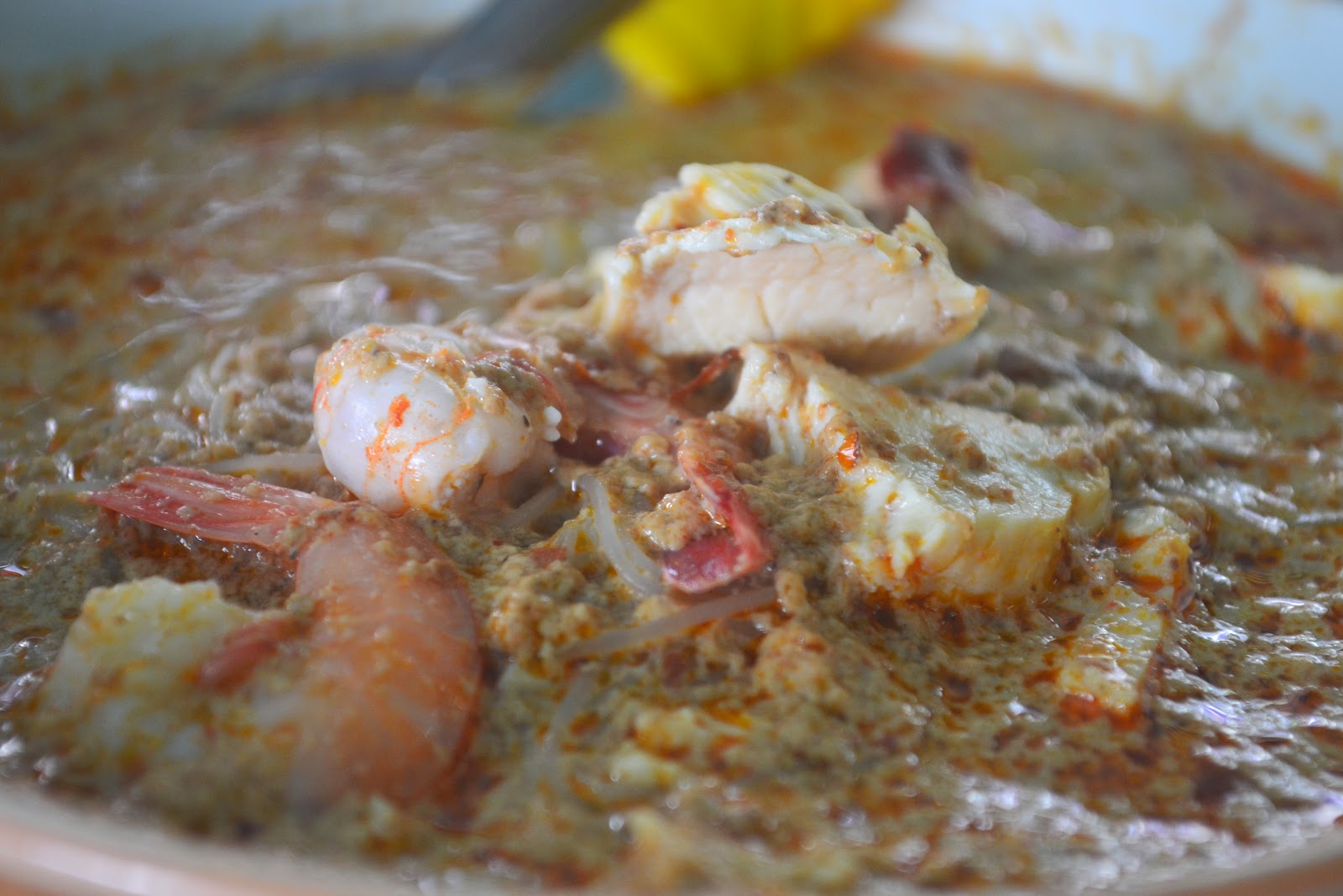 Kingdom of SarawaK : Sarawak top 10 foods