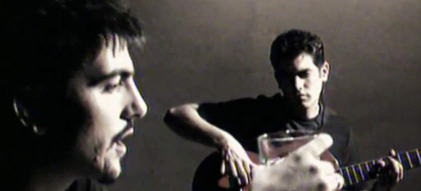 Letra de Como Camarón - Estopa - Letras de canciones