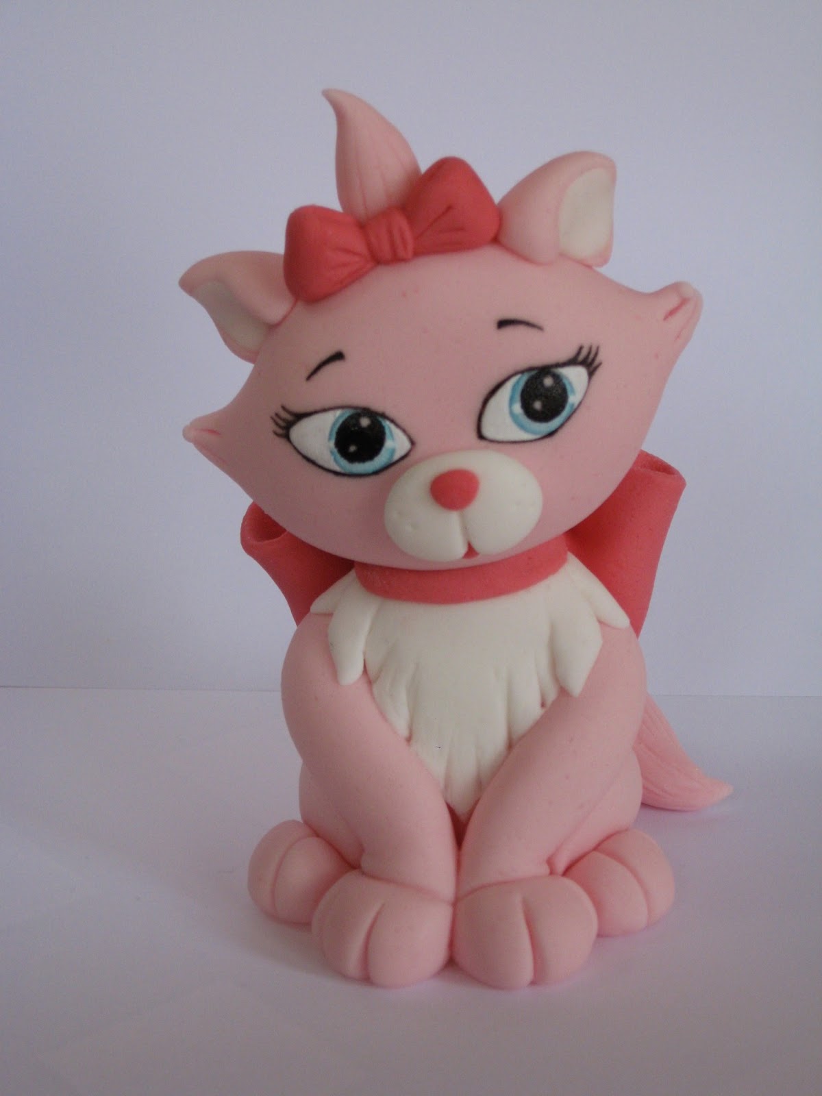 Studio "FONDANT DESIGN ANA" - Figurice za torte (fondant figures ...