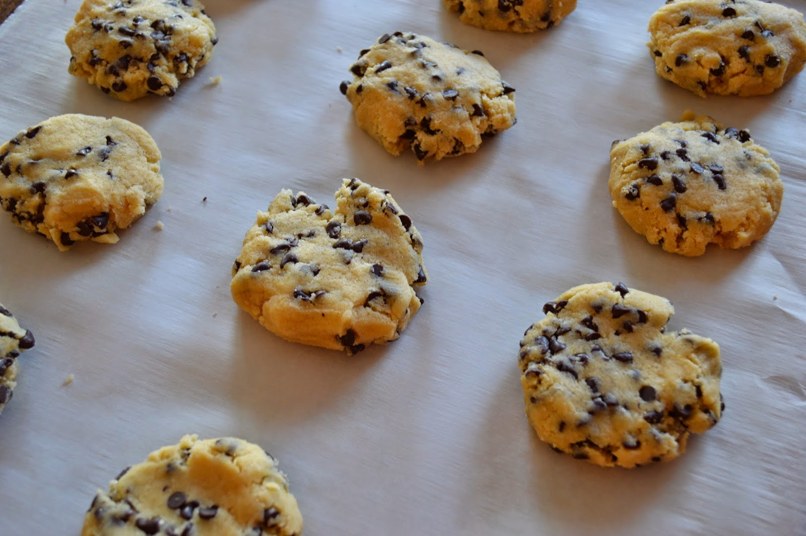 From Scratch: Hard Boiled Egg Cookies? Believe it or Not...