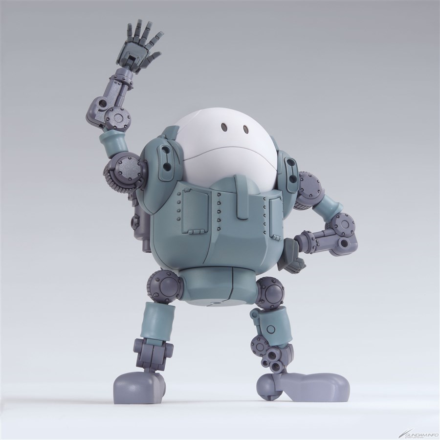 Haropla Mobile Haro - Release Info