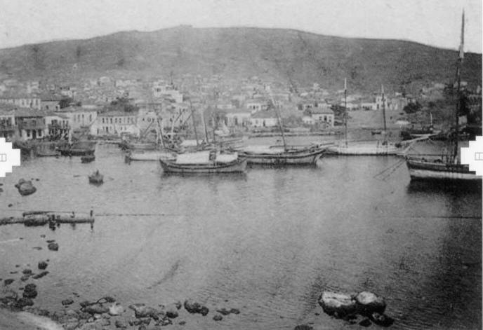 ASTRONAFPAKTOS - NEWS: «ΙΜΒΡΟΣ-ΤΕΝΕΔΟΣ: ΤΗΣ ΜΝΗΜΗΣ ΚΑΙ ΤΗΣ ΛΗΘΗΣ»