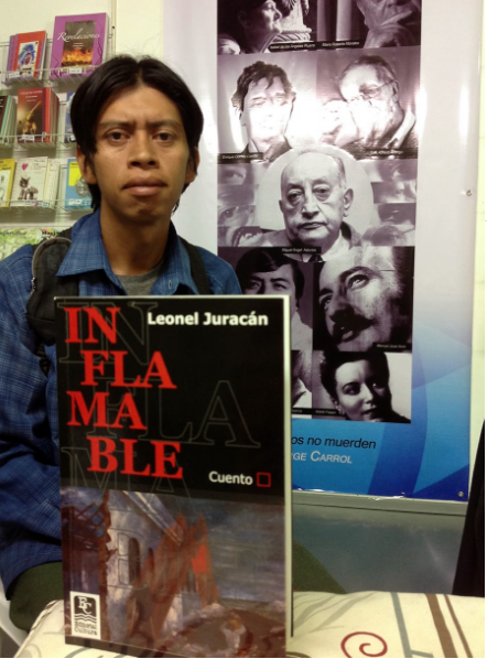 Del blog a la revista: Buscando Escritores: Desde la Facultad de ...