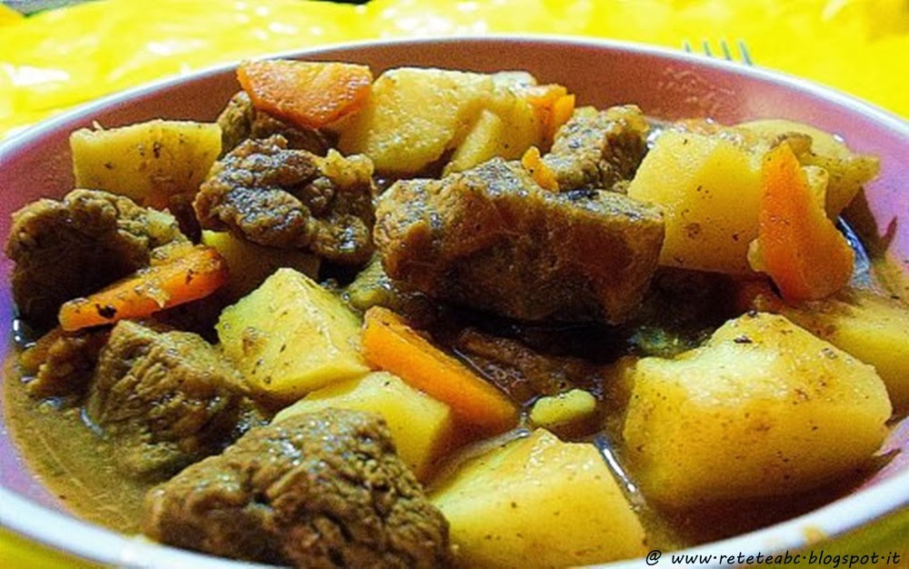 Retete ABC ... : Gulas de vita